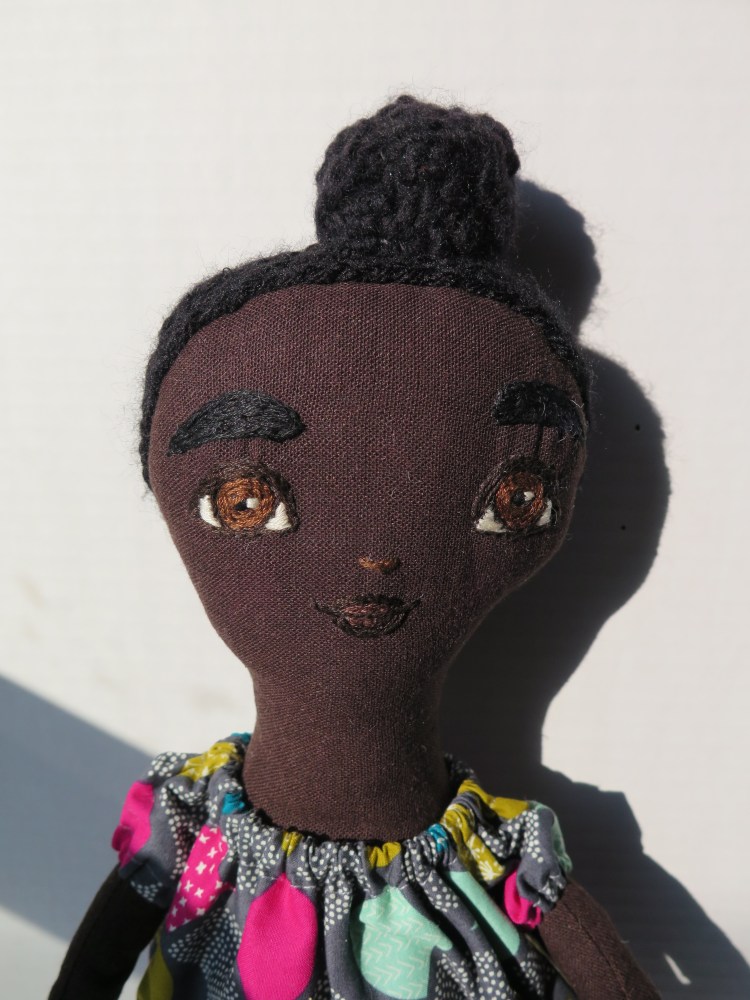 Craftydoll – Unique one of a kind dolls and gifts